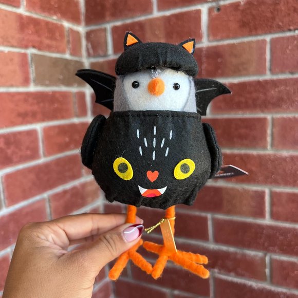 Target | Holiday | Target Hyde Eek Bat Bird Halloween | Poshmark
